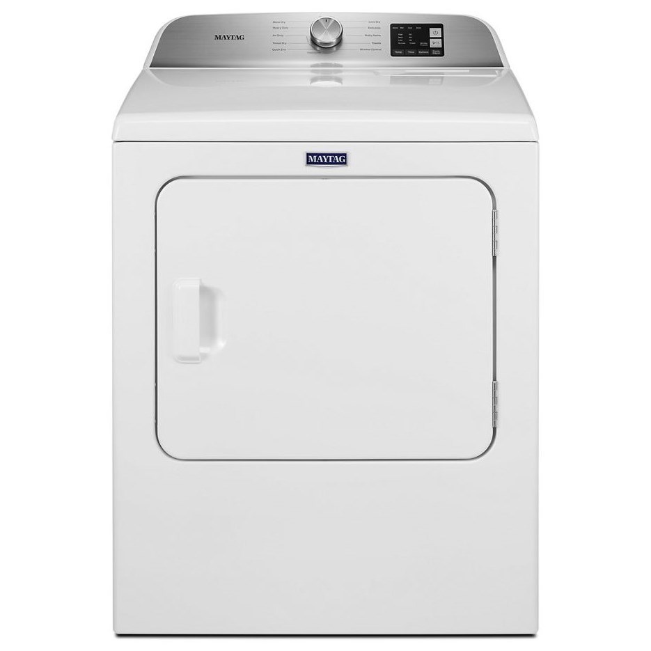 Maytag 806 04212 2 7 0 CU FT Top Load Electric Dryer Furniture Fair maytag-806-04212-2-7-0-cu-ft-top-load-electric-dryer-furniture-fair